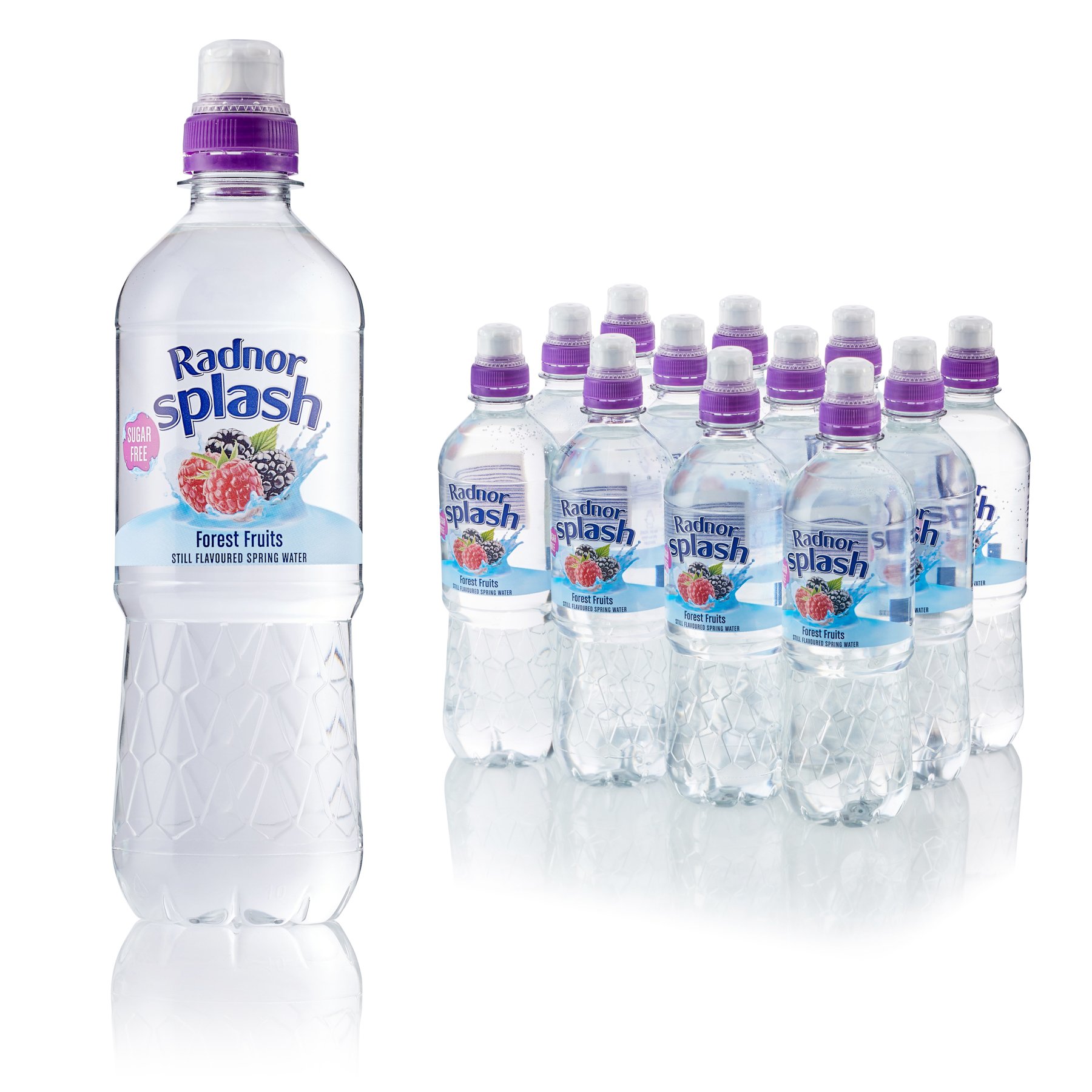 Still, Sparkling & Deliciously Flavoured Drinks - Buy Online - Radnor Hills