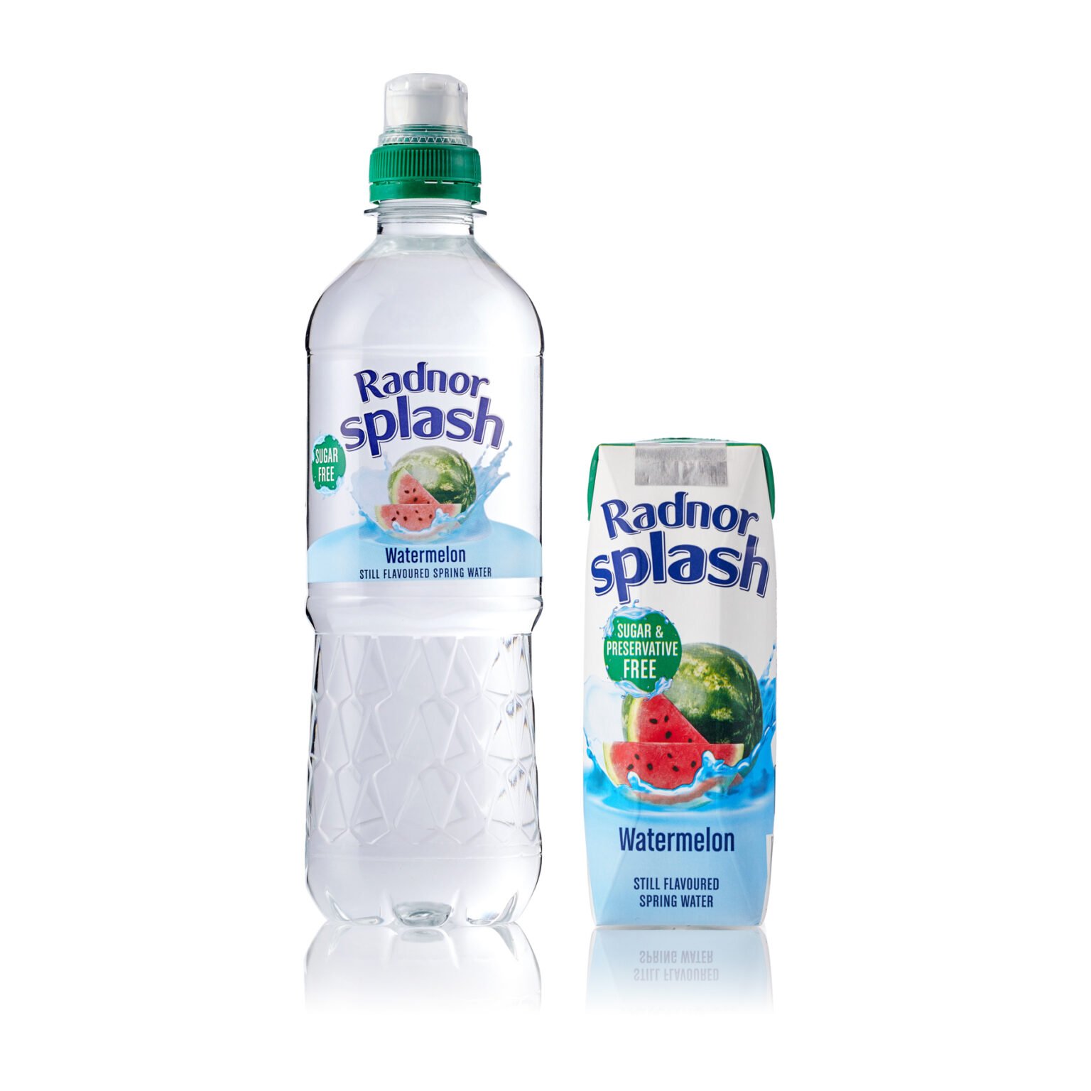 Radnor Splash Still Watermelon - Buy Online from Radnor Hills