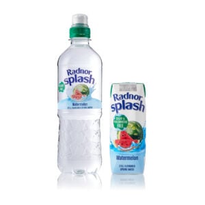 Radnor Splash Still Watermelon - Buy Online from Radnor Hills