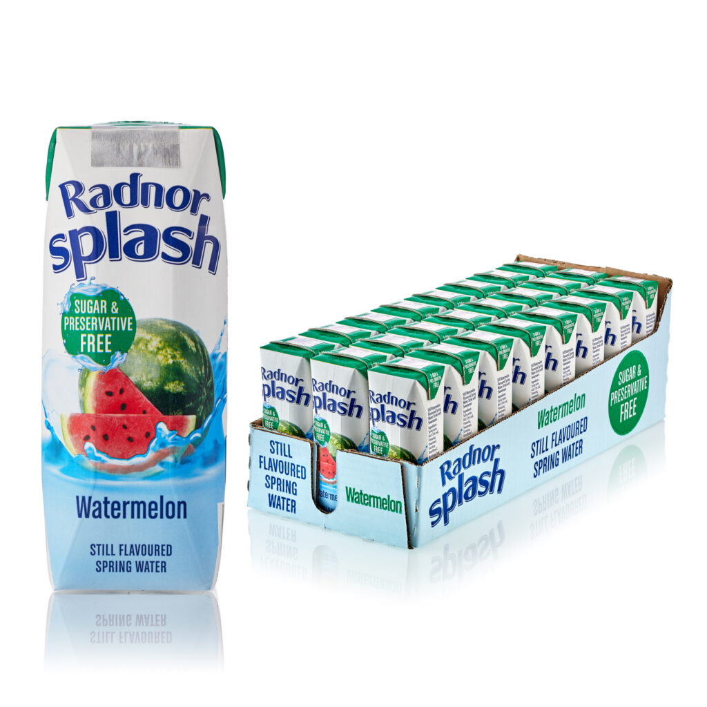 Radnor Splash Still Watermelon - Buy Online from Radnor Hills