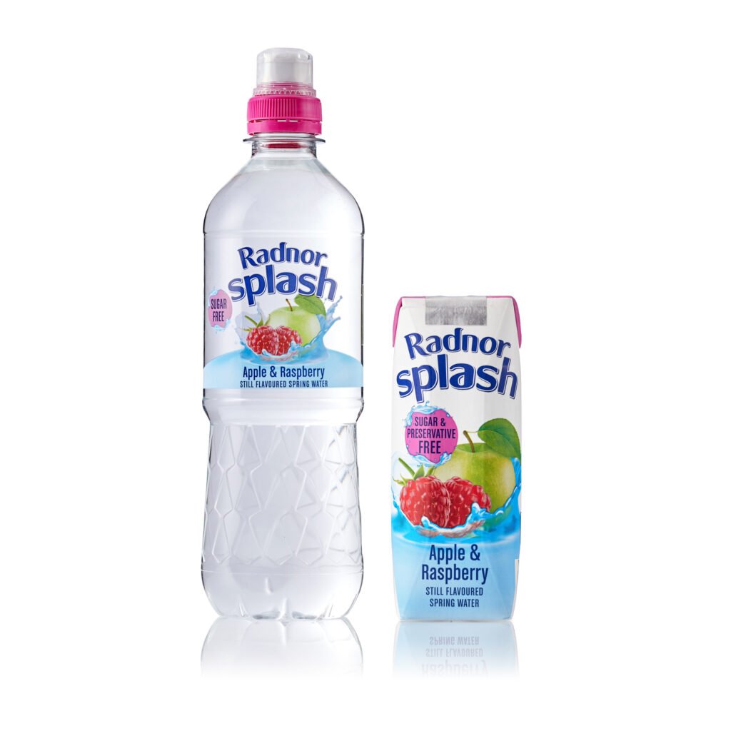 Radnor Splash Still Watermelon - Buy Online from Radnor Hills