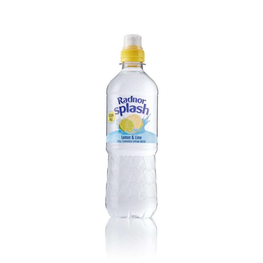 Radnor Splash Still Lemon and Lime - Buy Online from Radnor Hills