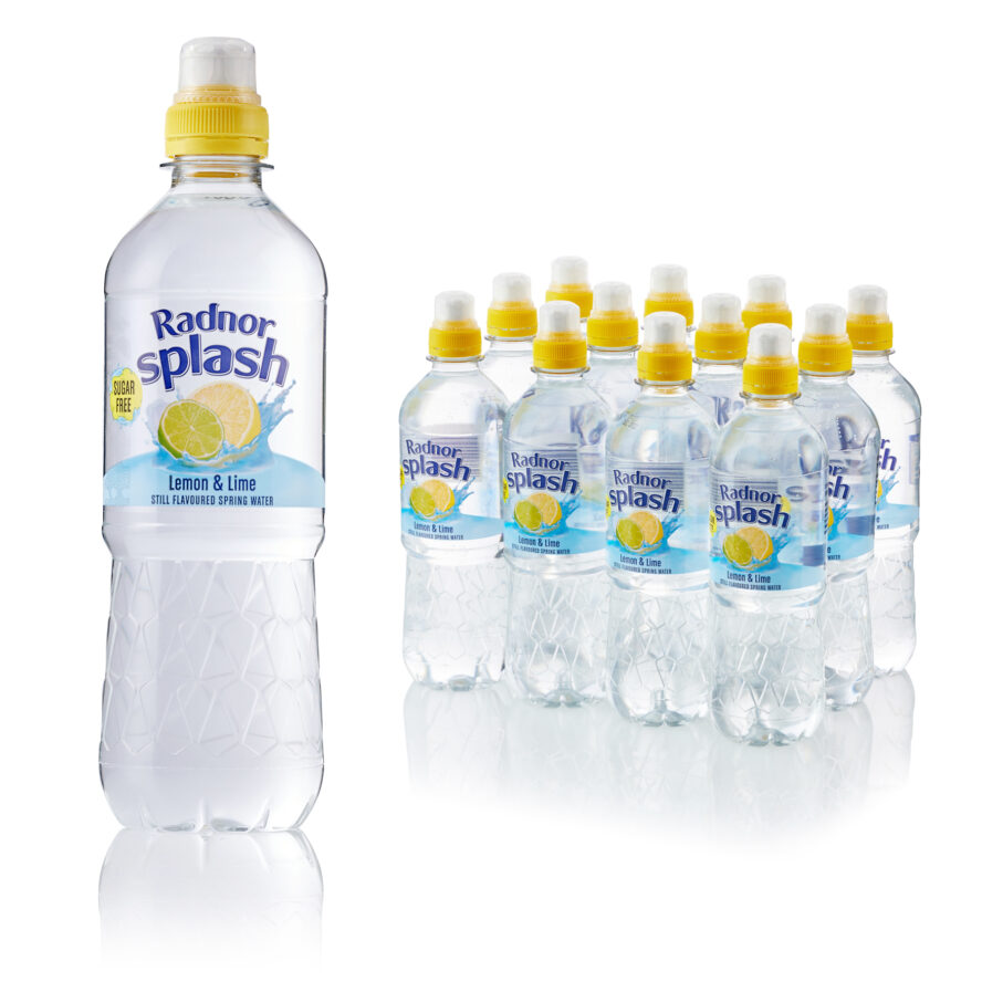 Still, Sparkling & Deliciously Flavoured Drinks - Buy Online - Radnor Hills