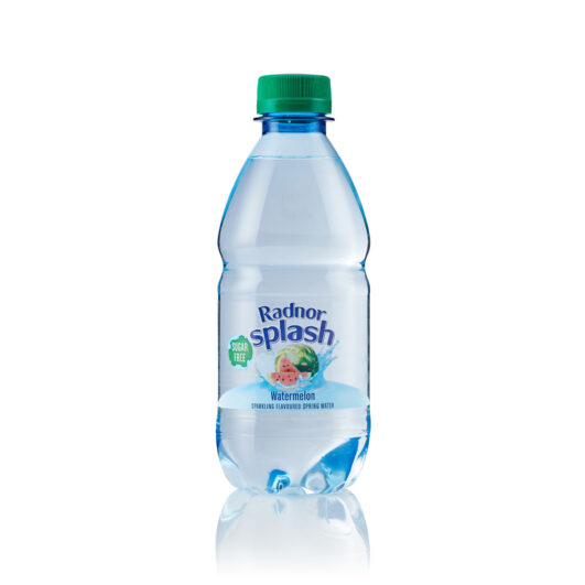 Radnor Splash Sparkling Watermelon - Buy Online from Radnor Hills