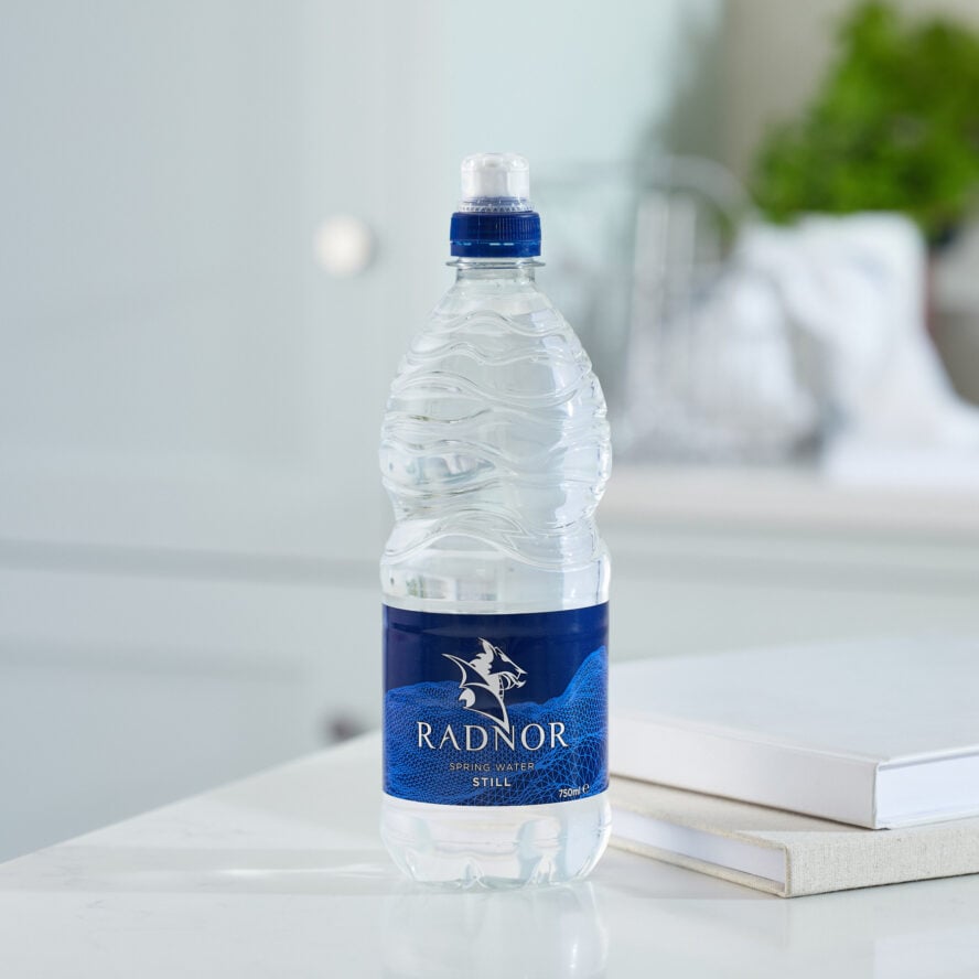 Still Spring Water Still Bottle Sports Cap 500ml - Buy Online from ...