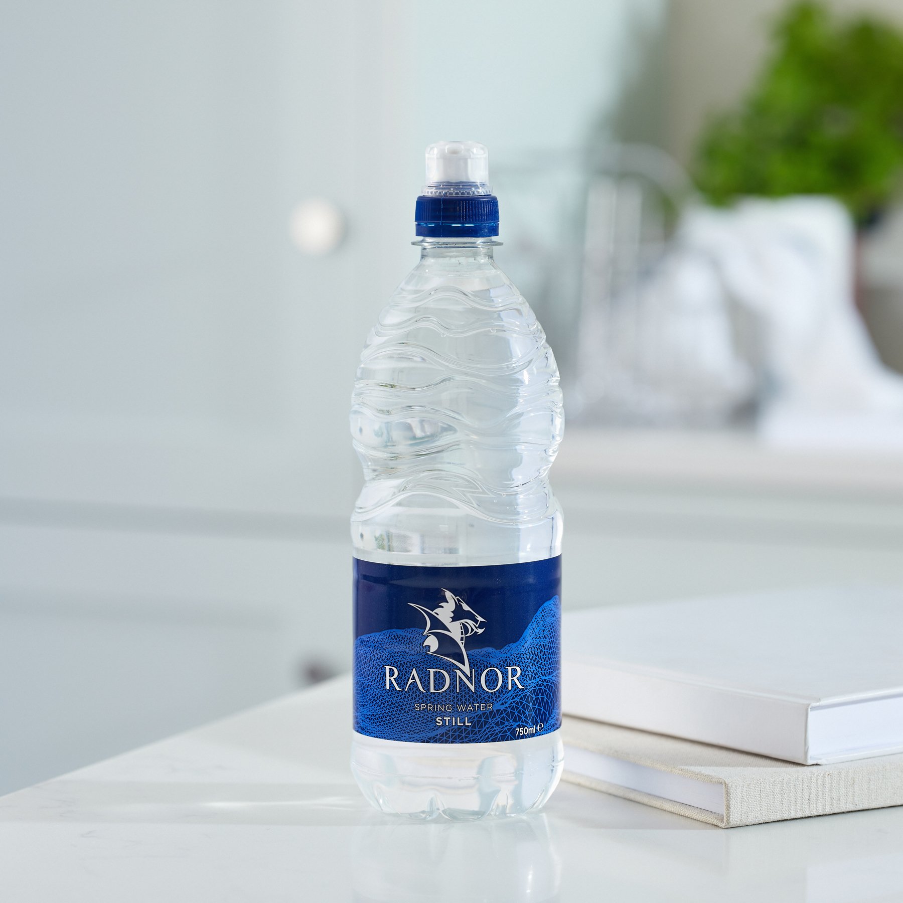 Still Spring Water Still Bottle Sports Cap 500ml - Buy Online from ...