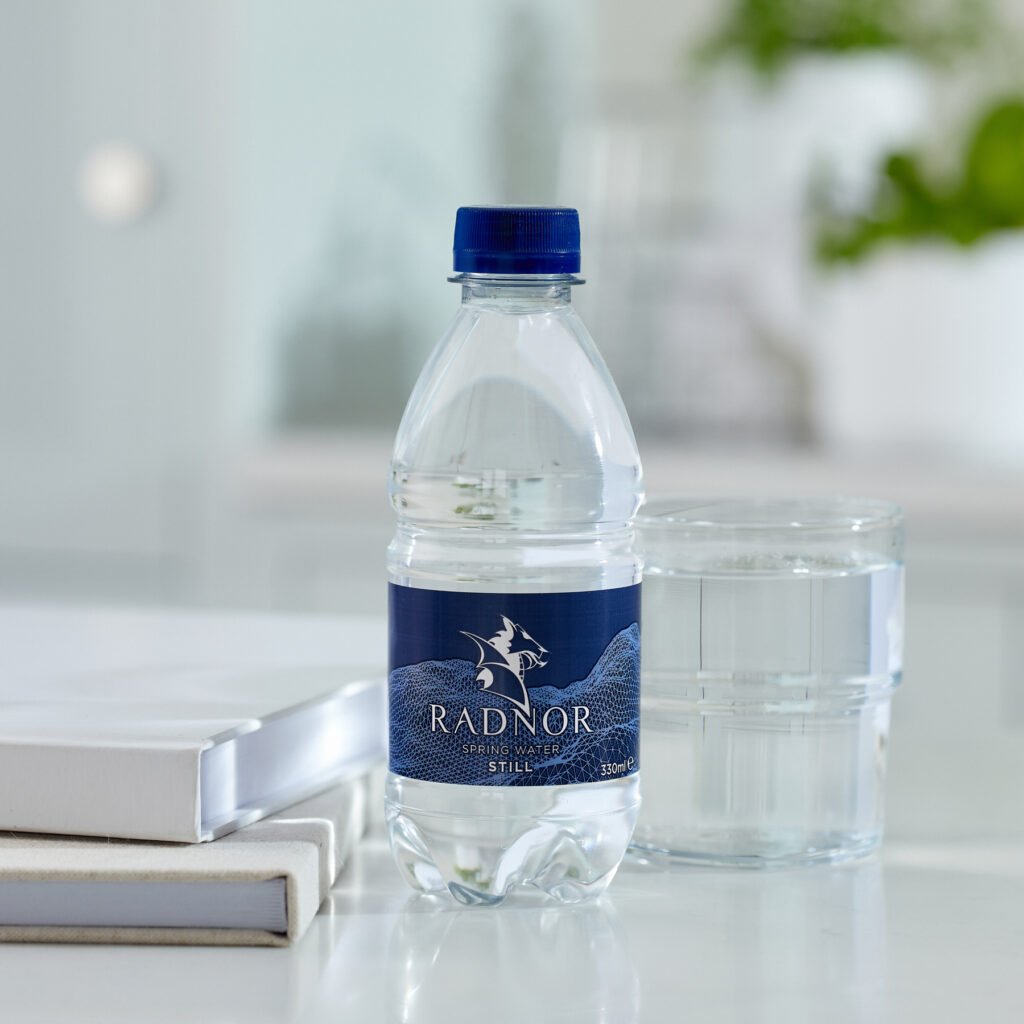Still Spring Water Still Bottle Plain Cap 330ml - Buy Online from ...