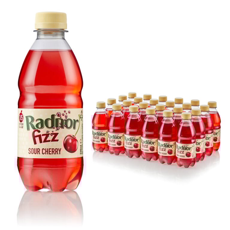 Radnor Fizz Tropical - Buy Online from Radnor Hills