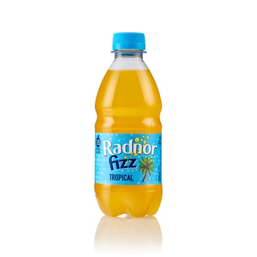 Radnor Fizz Tropical - Buy Online from Radnor Hills
