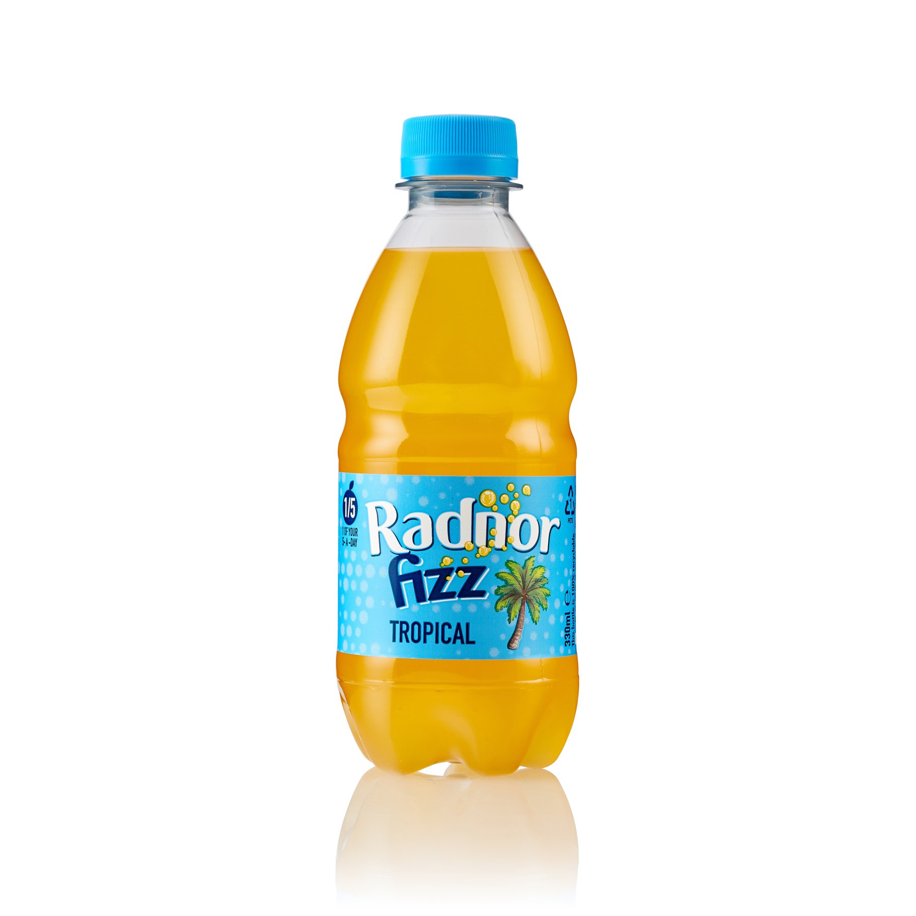 Radnor Fizz Tropical - Buy Online from Radnor Hills