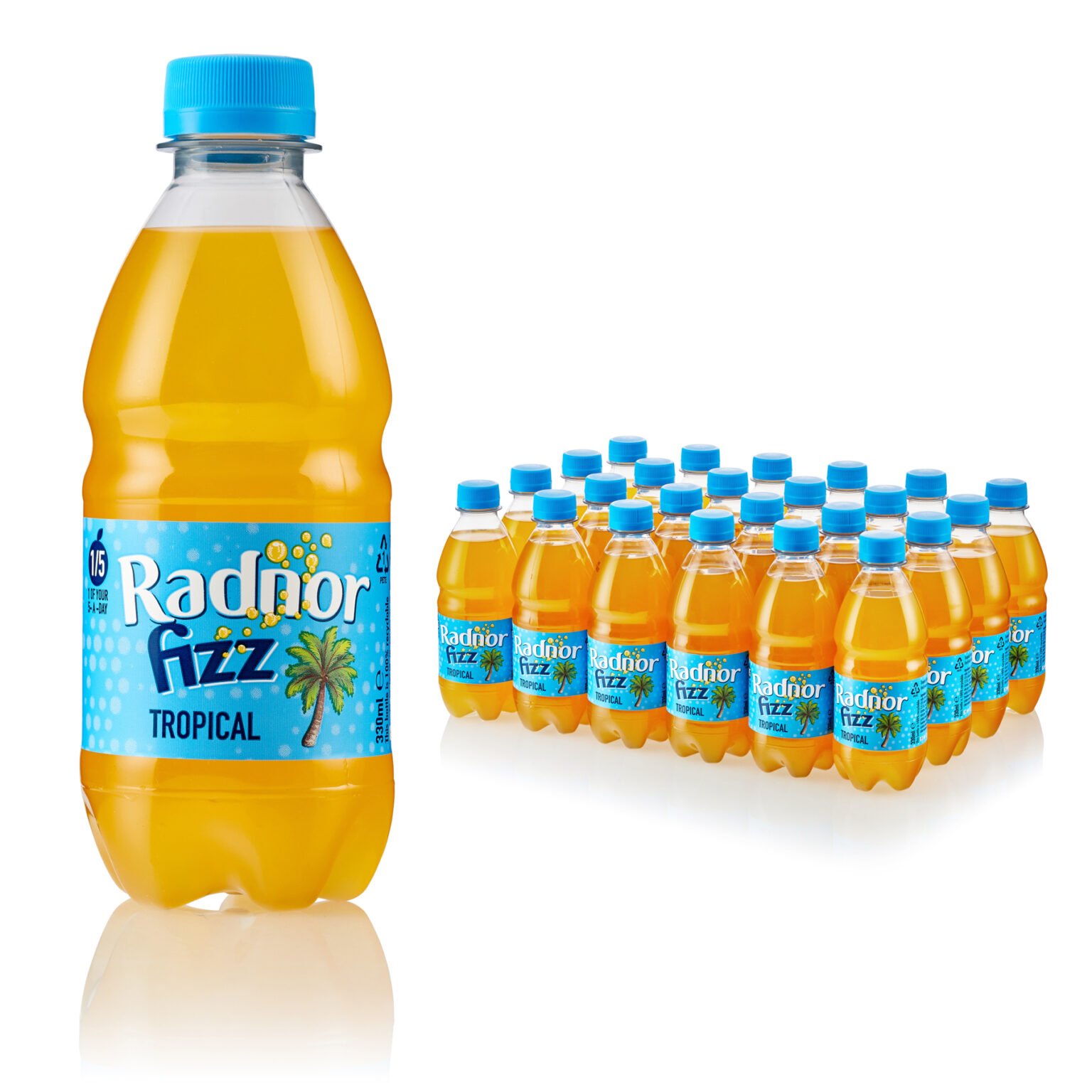 Radnor Fizz Apple - Buy Online from Radnor Hills