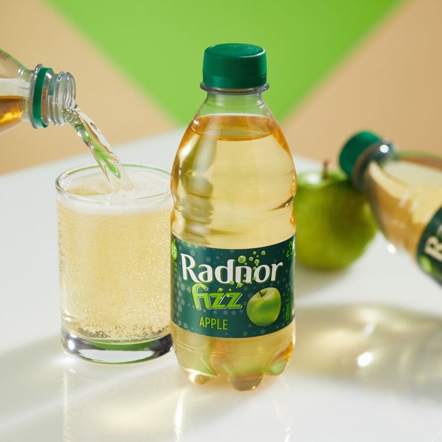 Radnor Fizz Apple - Buy Online from Radnor Hills