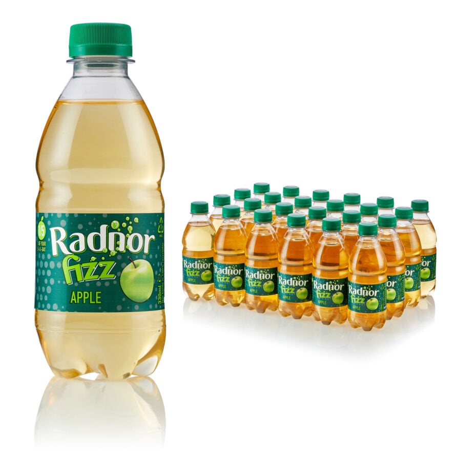 Radnor Splash Sparkling Lemon and Lime - Buy Online from Radnor Hills