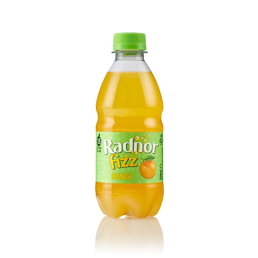 Radnor Fizz Tropical - Buy Online from Radnor Hills