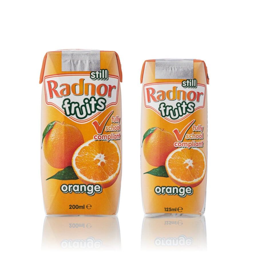 Radnor Fizz Tropical - Buy Online from Radnor Hills