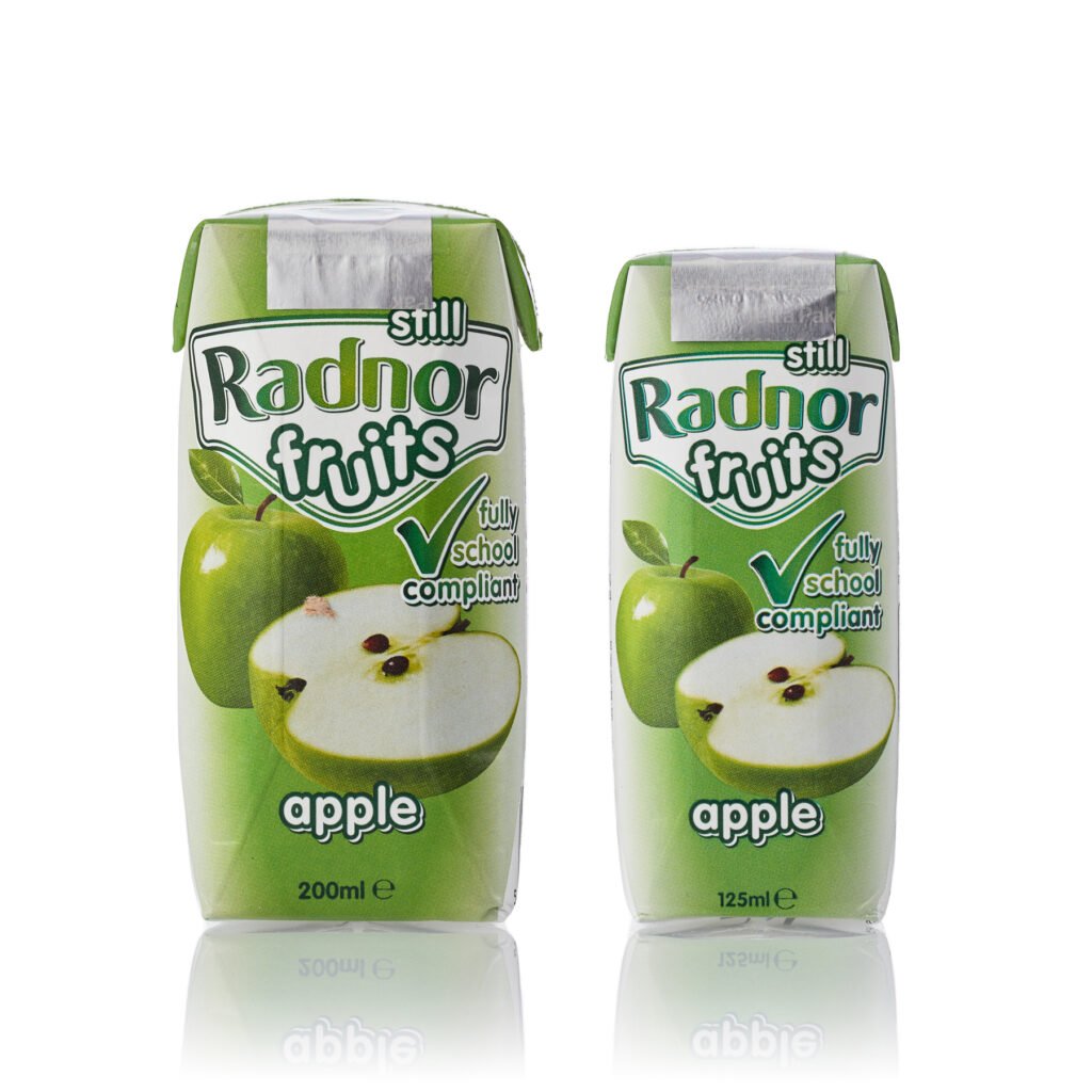 Radnor Fizz Apple - Buy Online from Radnor Hills