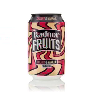 Radnor Fizz Forest Fruits - Buy Online from Radnor Hills