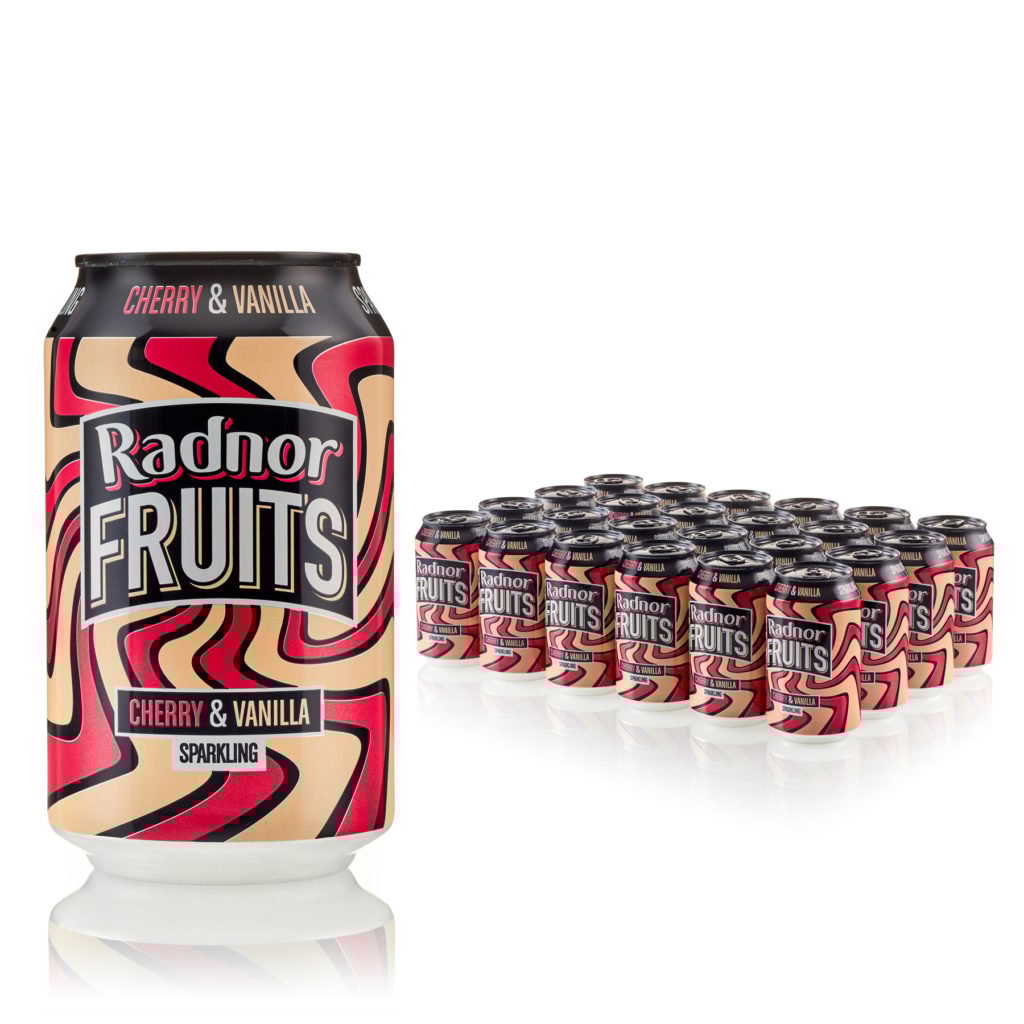 Radnor Fizz Tropical - Buy Online from Radnor Hills