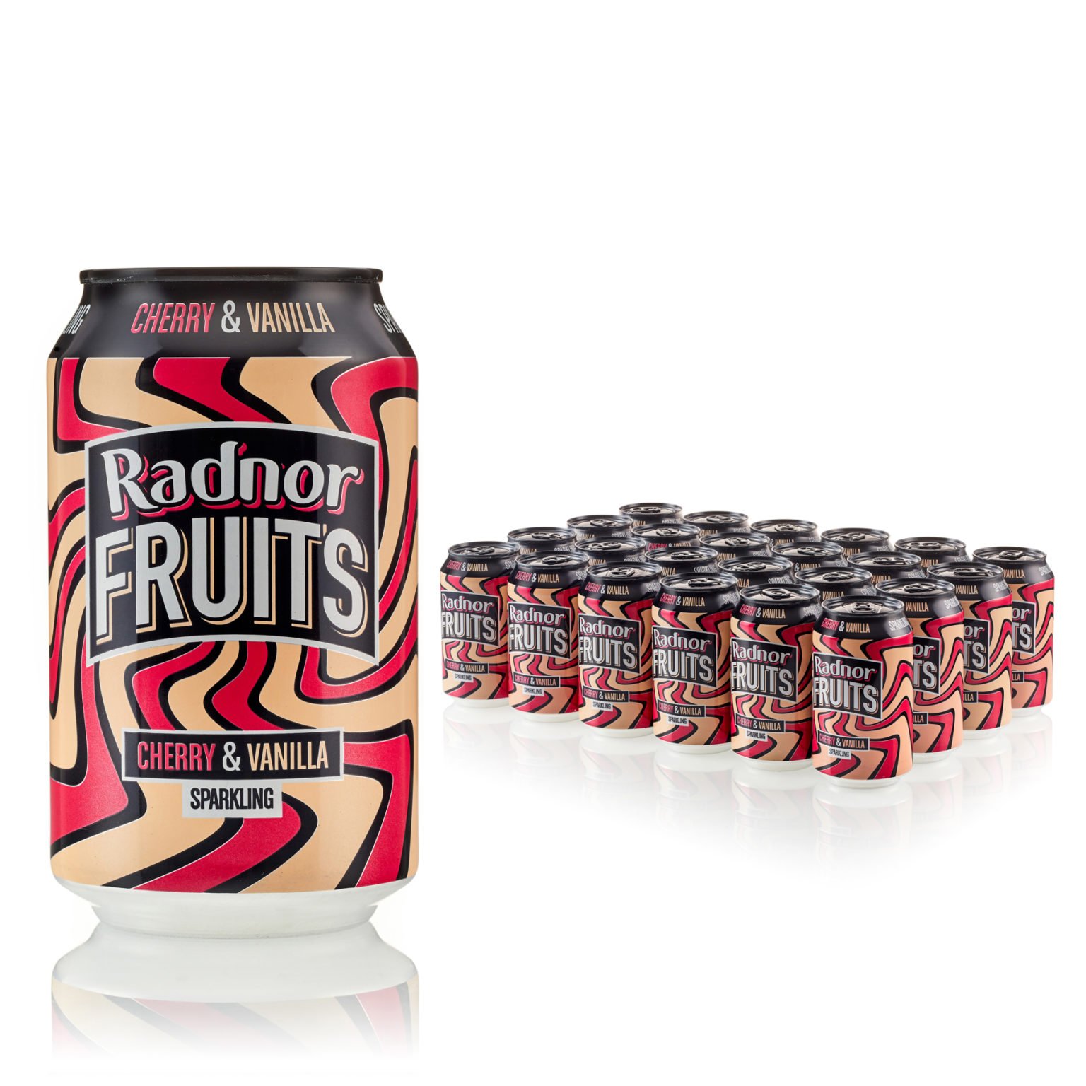 Radnor Fizz Tropical - Buy Online from Radnor Hills