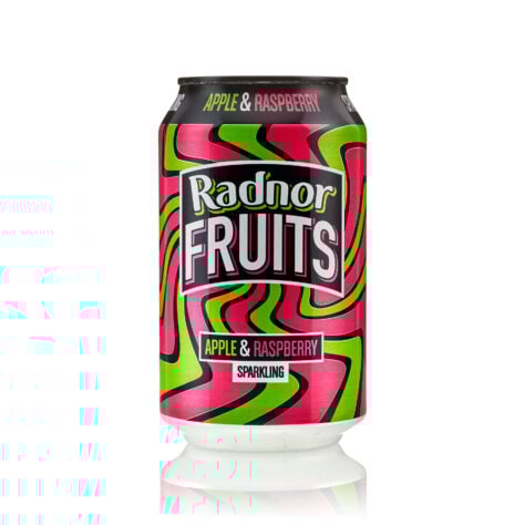 Radnor Fizz Sour Cherry - Buy Online from Radnor Hills