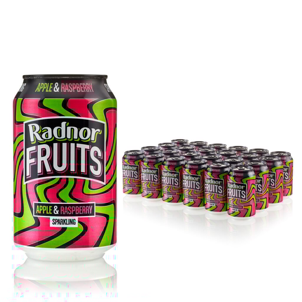 Radnor Fizz Tropical - Buy Online from Radnor Hills