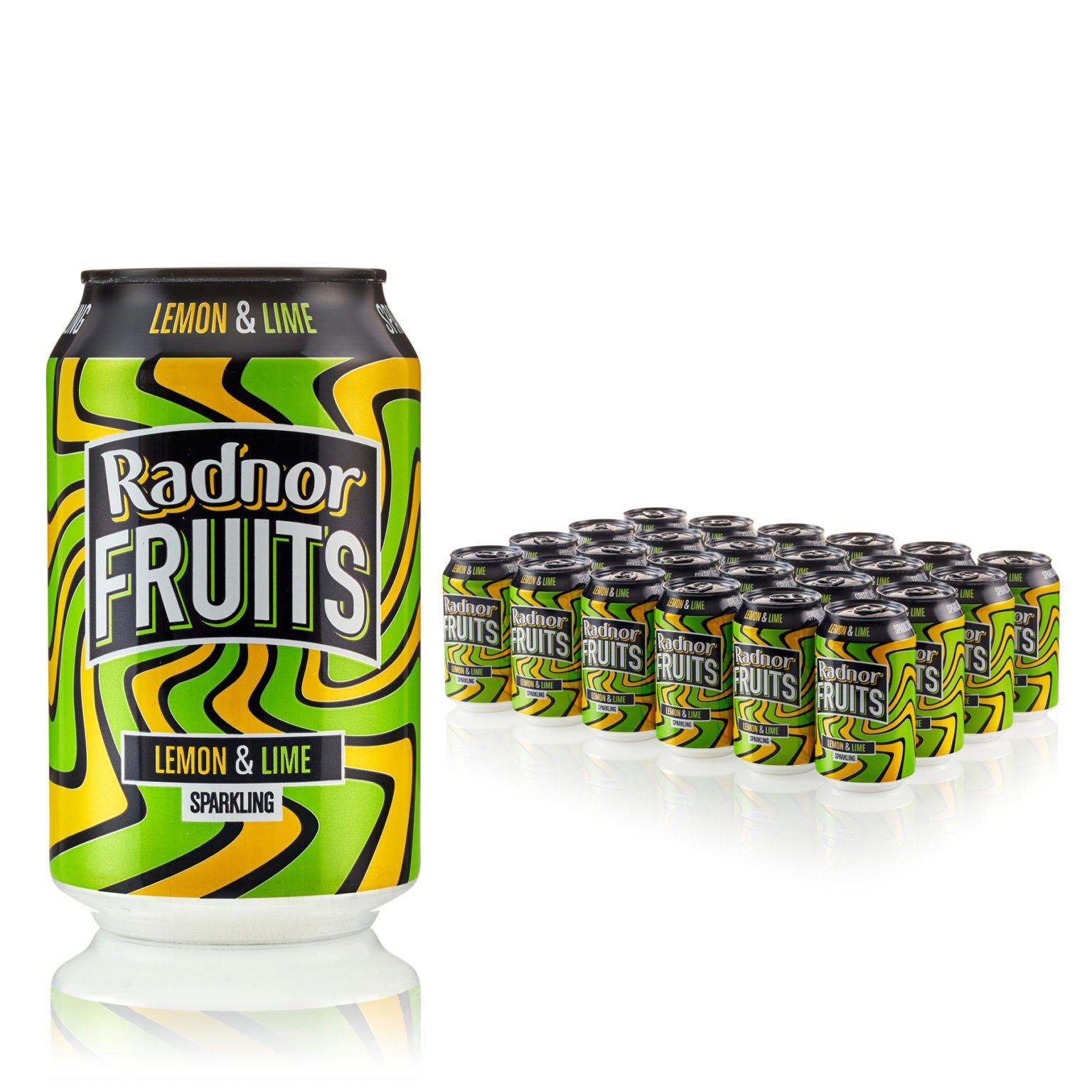 Radnor Fizz Tropical - Buy Online from Radnor Hills