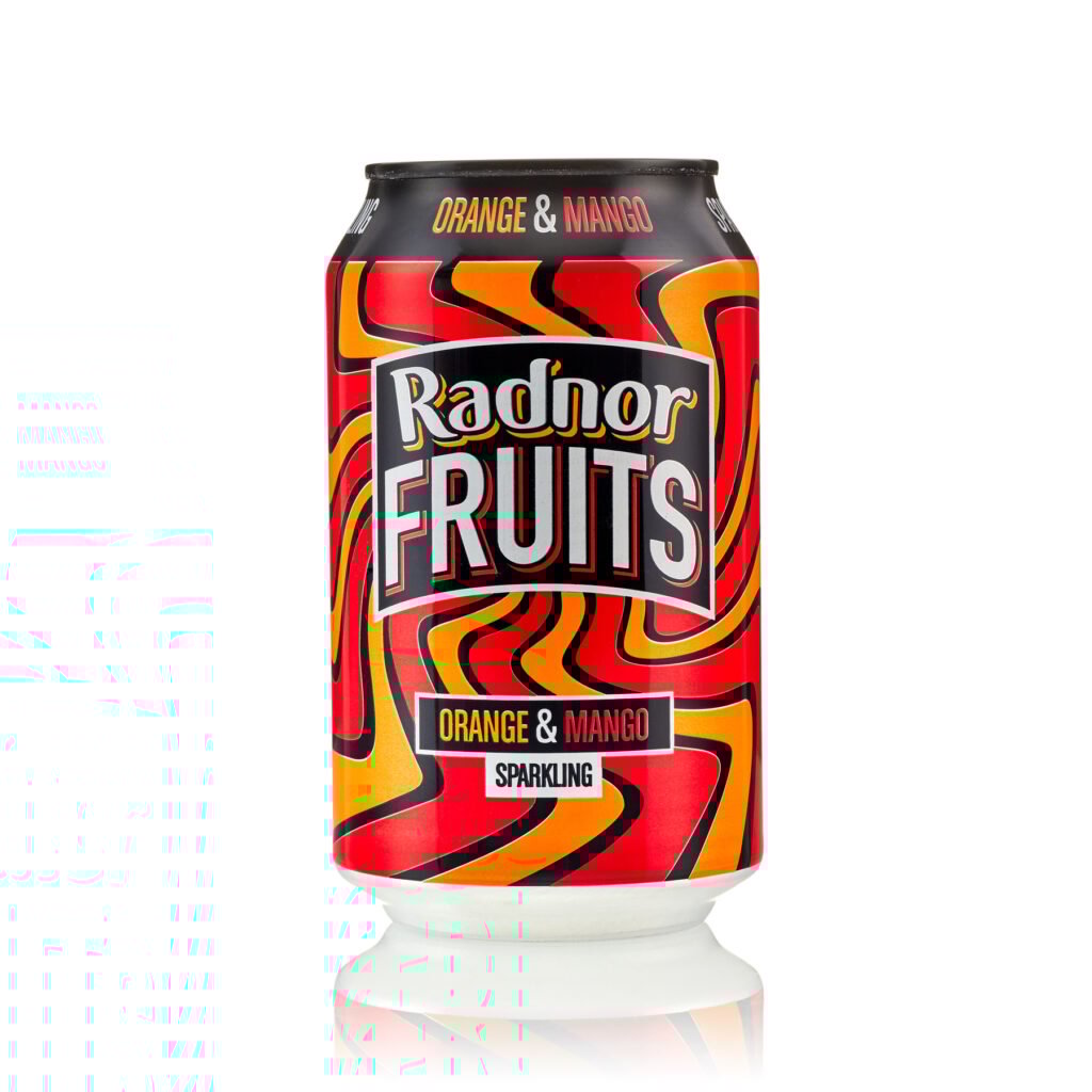 Radnor Fizz Tropical - Buy Online from Radnor Hills