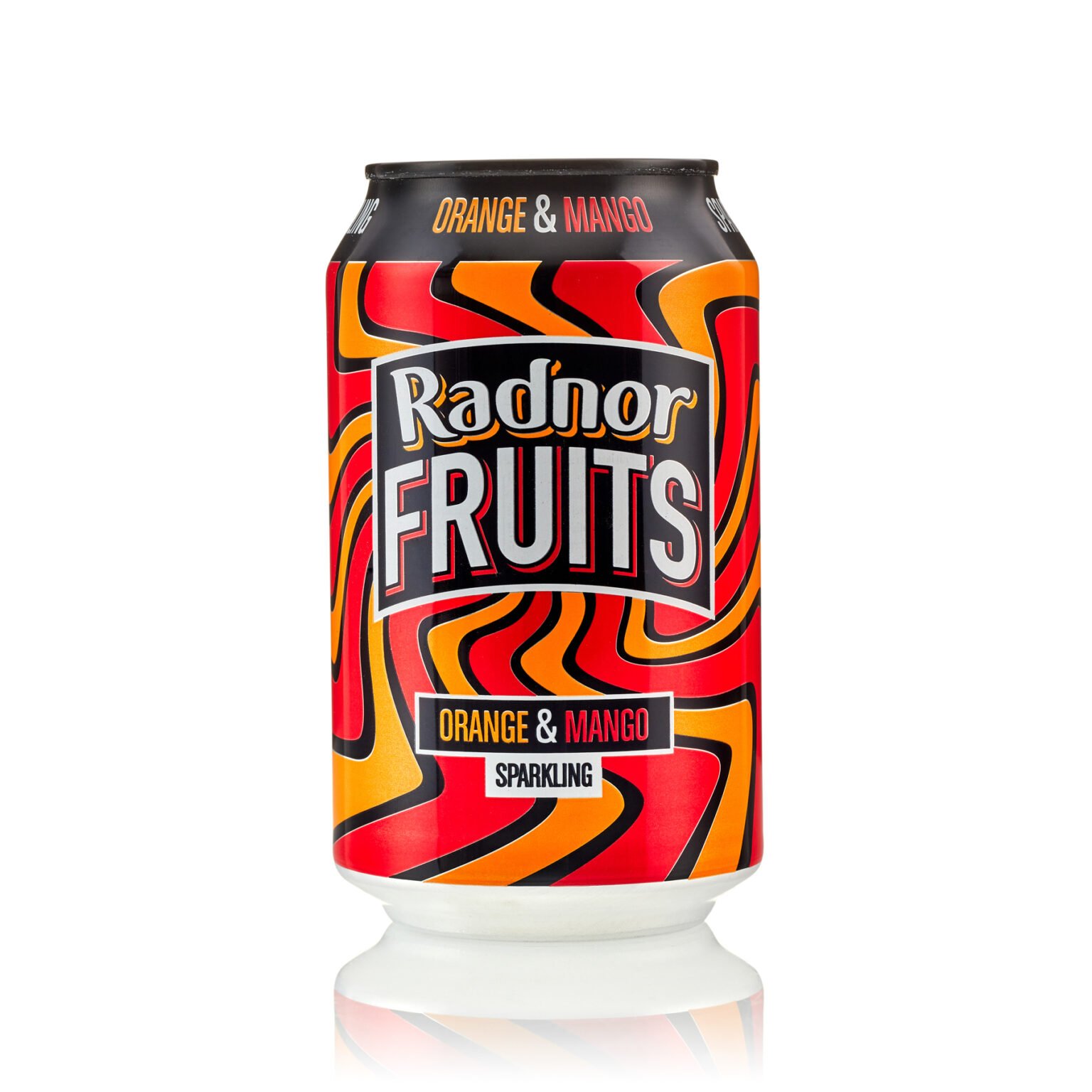 Radnor Fizz Forest Fruits - Buy Online from Radnor Hills