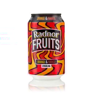 Radnor Fizz Tropical - Buy Online from Radnor Hills