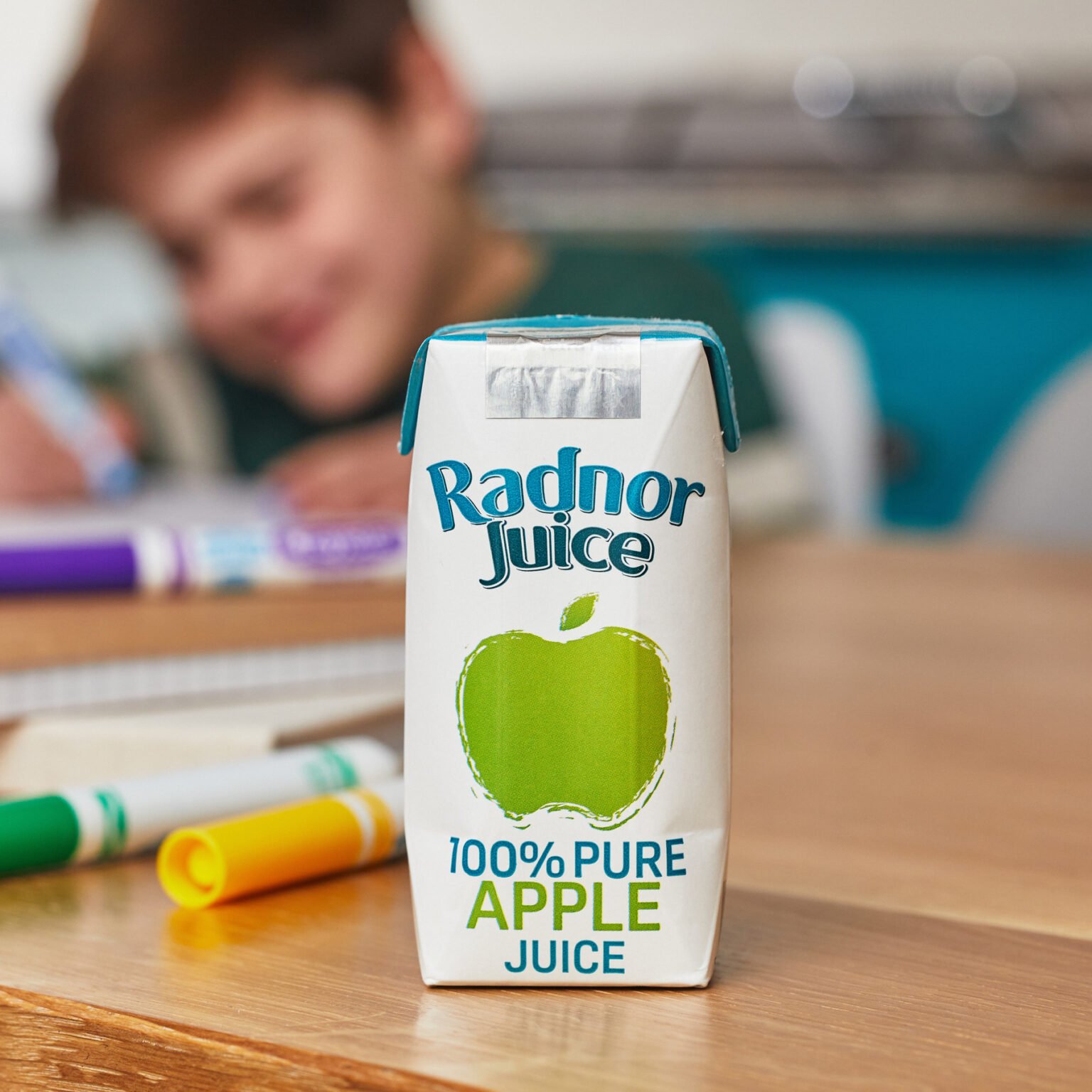 Radnor Juice (Pure Juice) Apple - Buy Online from Radnor Hills