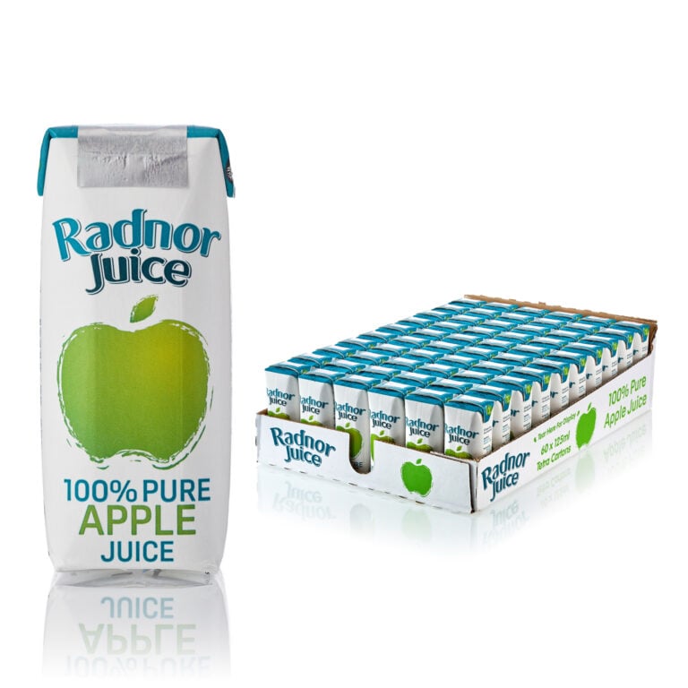 Radnor Juice (Pure Juice) Apple - Buy Online from Radnor Hills