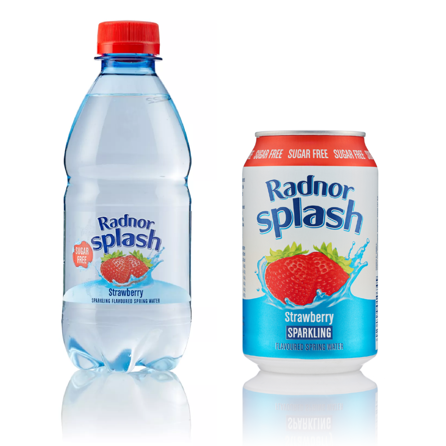 Radnor Splash Sparkling Lemon and Lime - Buy Online from Radnor Hills