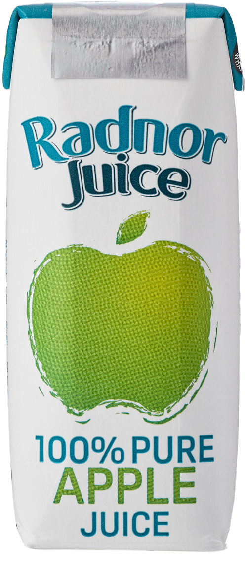 Radnor Hills - Still, Sparkling & Deliciously Flavoured Water