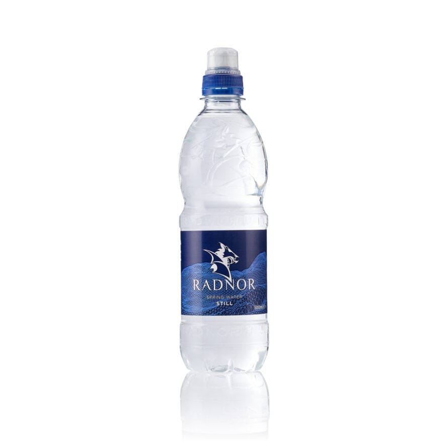 Still Spring Water Still Can 330ml - Buy Online from Radnor Hills