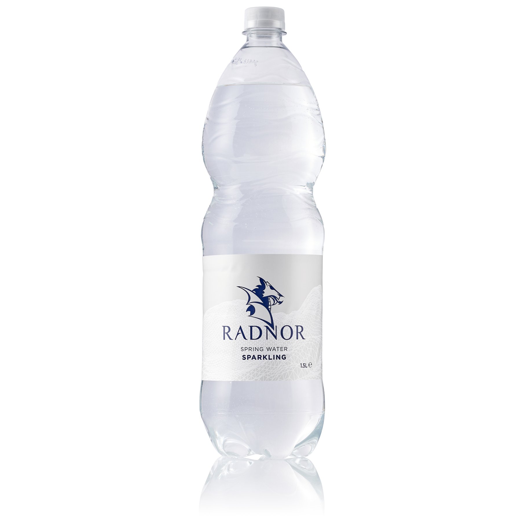 Sparkling Spring Water Sparkling Bottle Plain Cap 500ml - Buy Online ...