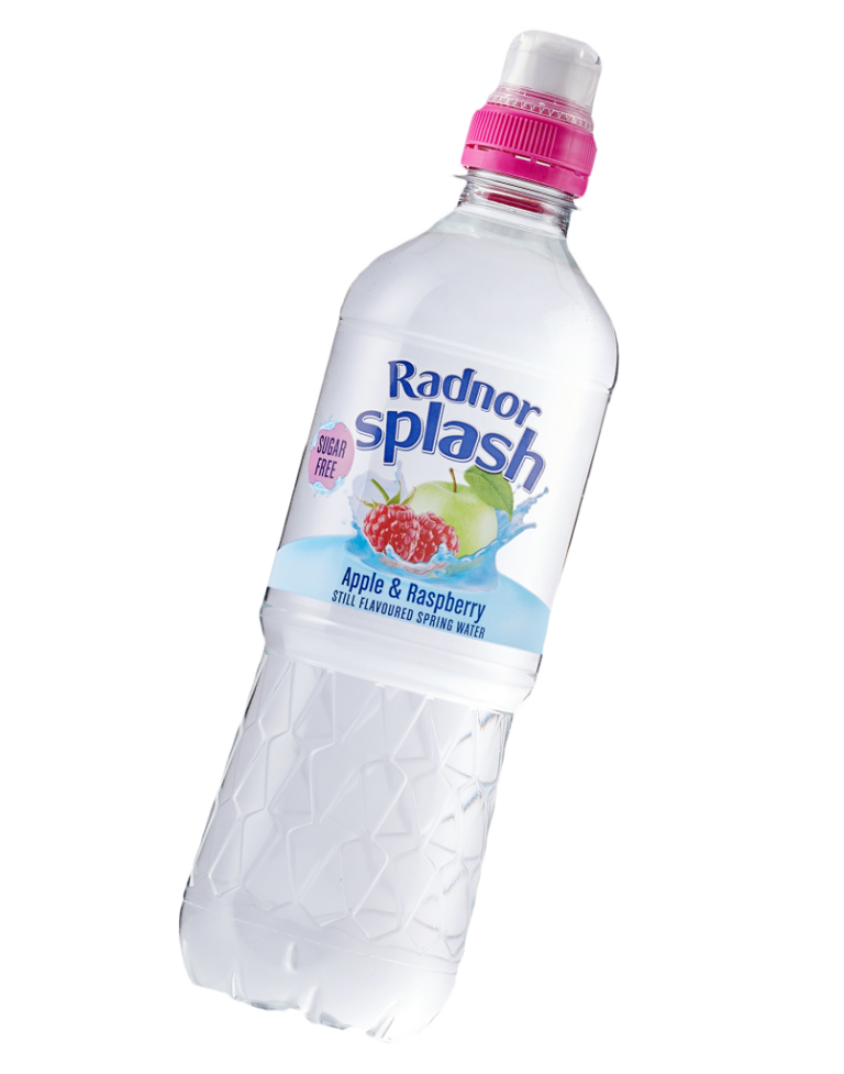 Radnor Hills - Still, Sparkling & Deliciously Flavoured Water