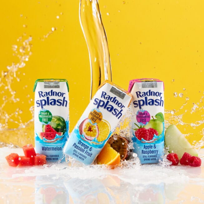 Loved by Kids, Trusted by Parents - Radnor Hills