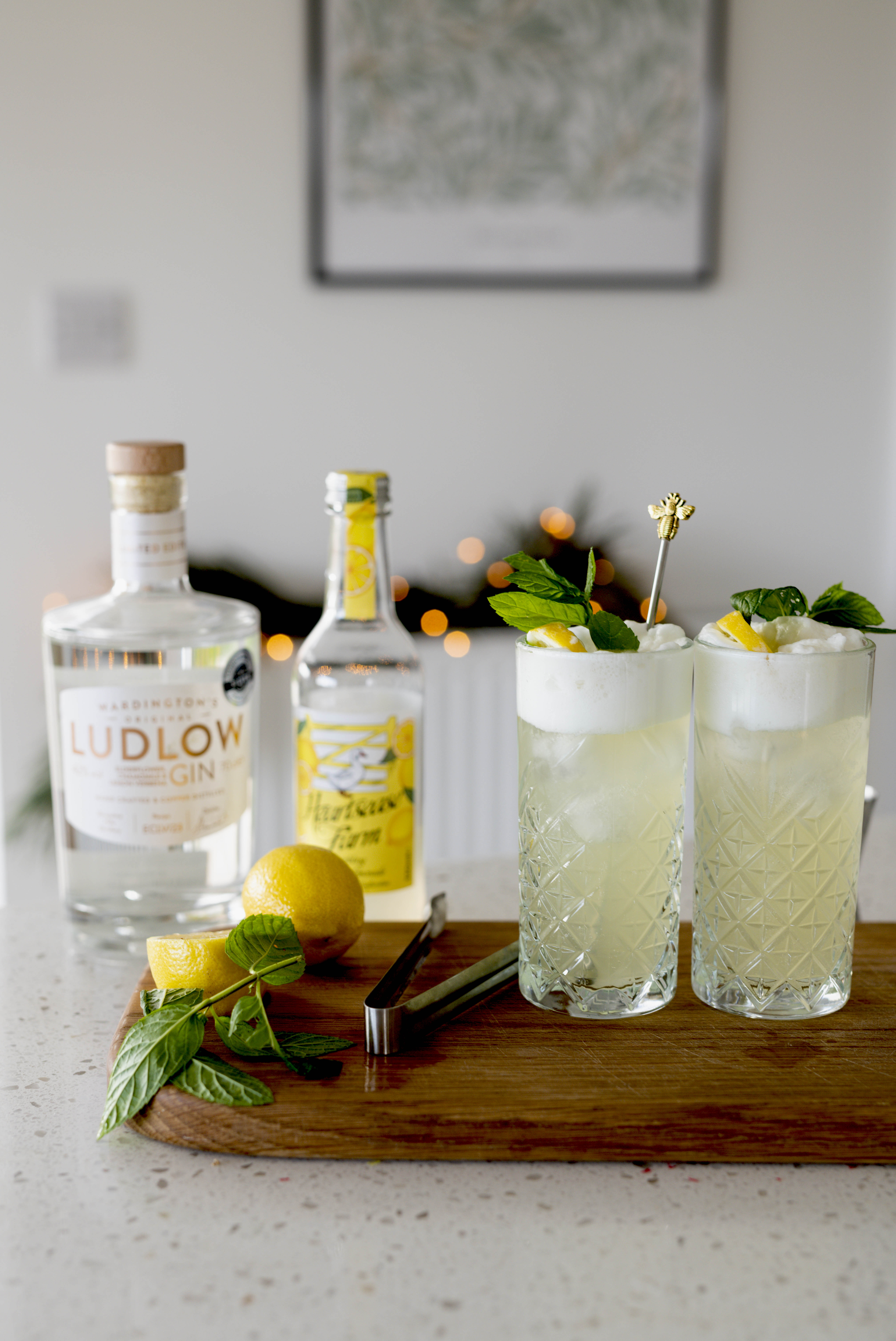 Still, Sparkling & Deliciously Flavoured Drinks - Radnor Hills