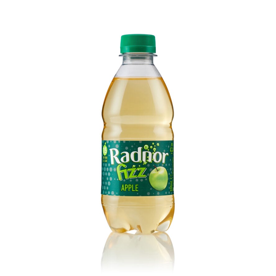 Radnor Fizz Radnor Fizz Mixed Case - Buy Online from Radnor Hills