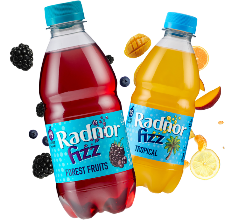 Win Weekly Prizes with Go Ape x Radnor Hills