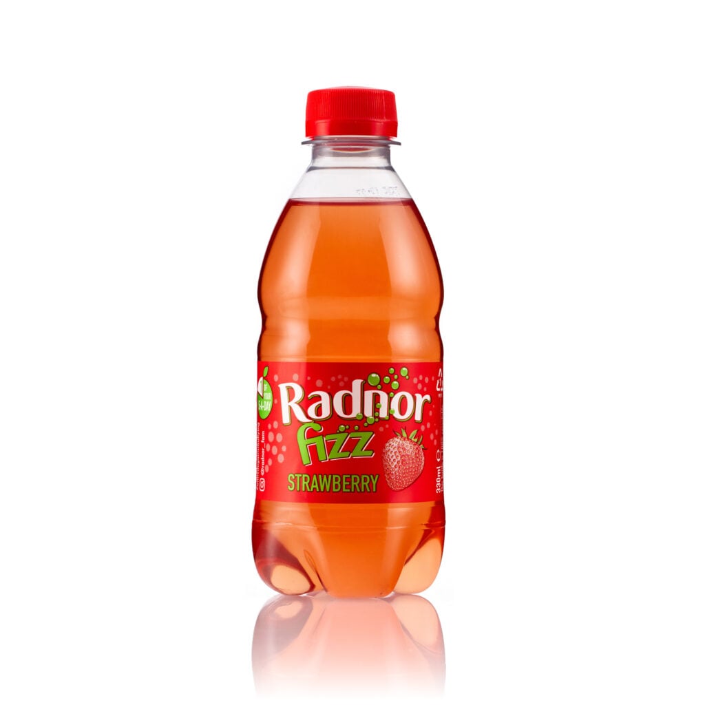 Radnor Fizz Strawberry - Buy Online from Radnor Hills