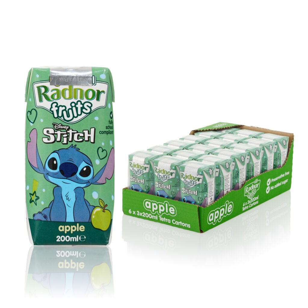 Radnor Fizz Apple - Buy Online from Radnor Hills