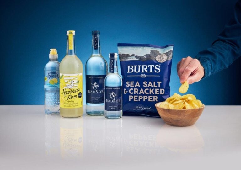 Radnor Hills and Canny Snacks - Radnor Hills